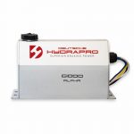 Electric Over Hydraulic Brake Actuator - Deutsche Hydrapro