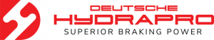 Electric Over Hydraulic Brake Actuator - Deutsche Hydrapro