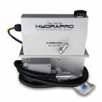 Electric Over Hydraulic Brake Actuator - Deutsche Hydrapro